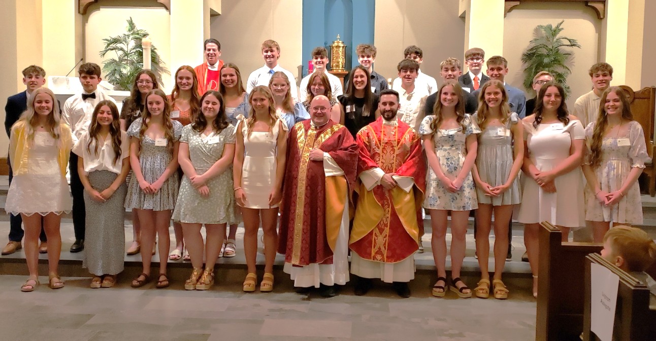 Confirmation