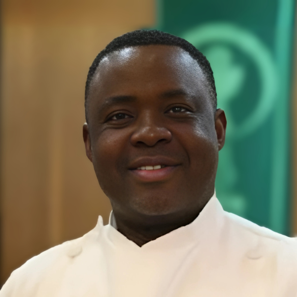 Fr. Emmanuel Offiong